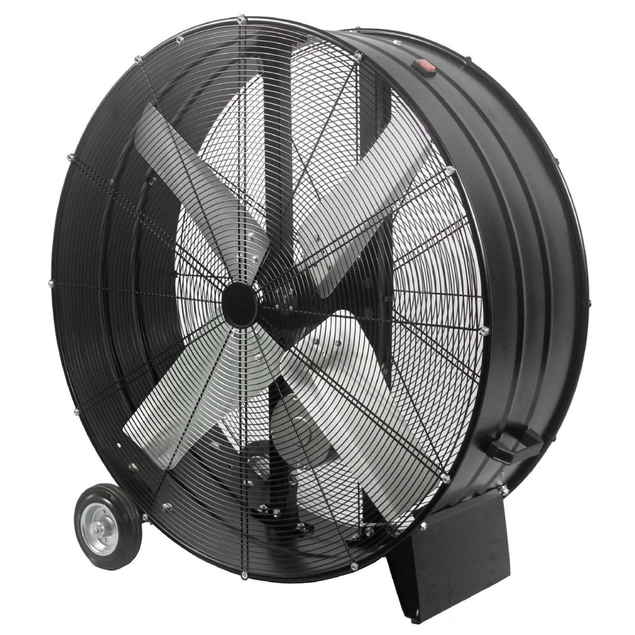 AB-42'' VENTILADOR INDUSTRIAL AIR BOSS - parecebuenaidea.com.py